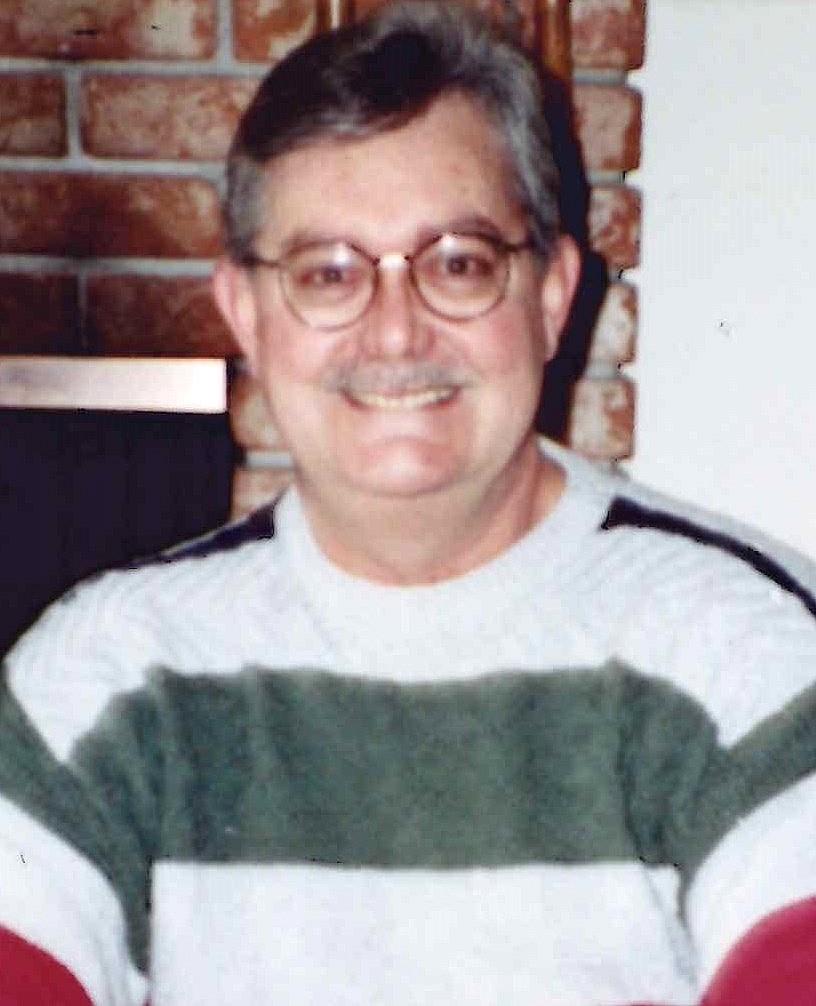 Eddie Foley Obituary - Santa Clara, CA