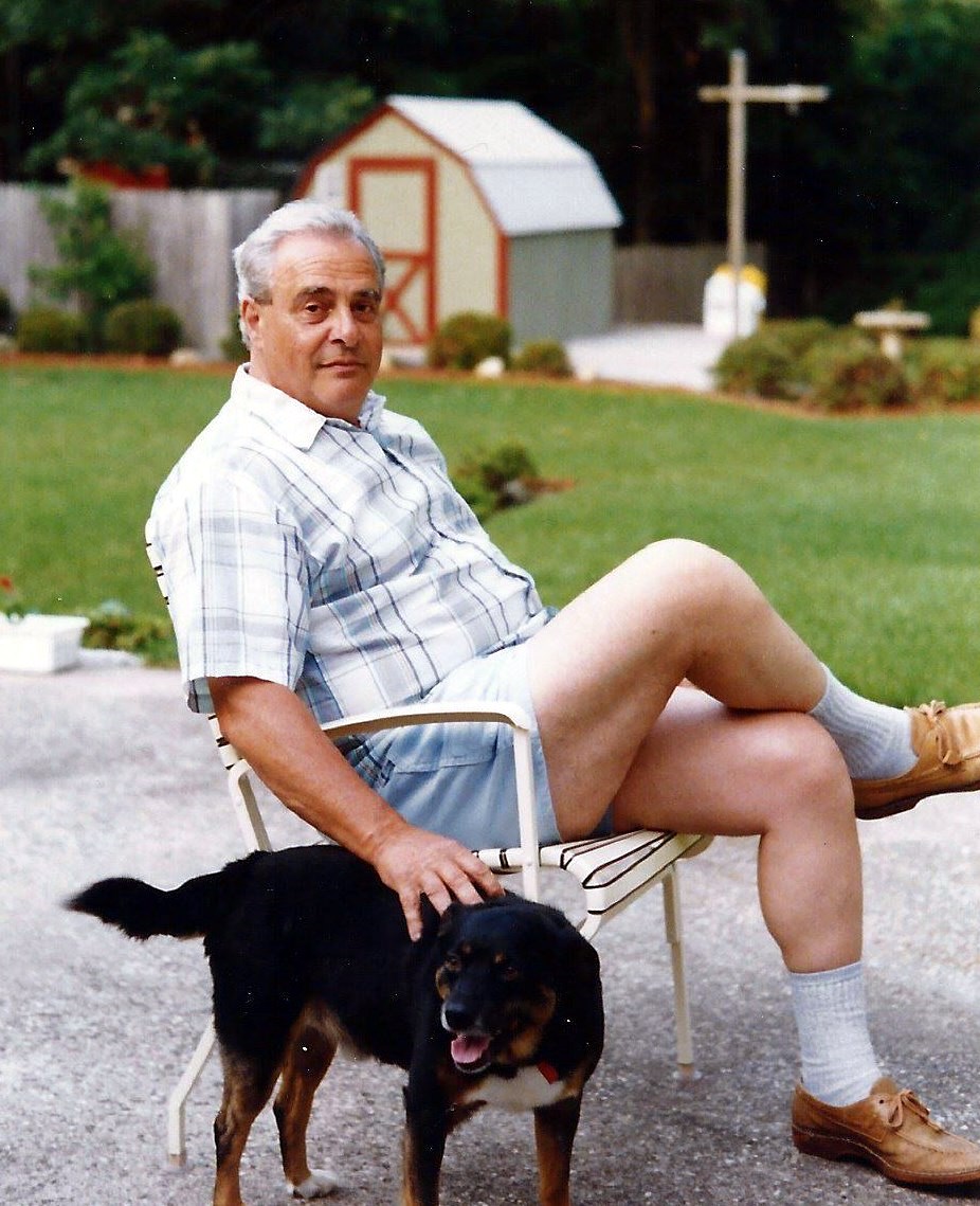 Richard Pepe Obituary - Centereach, NY