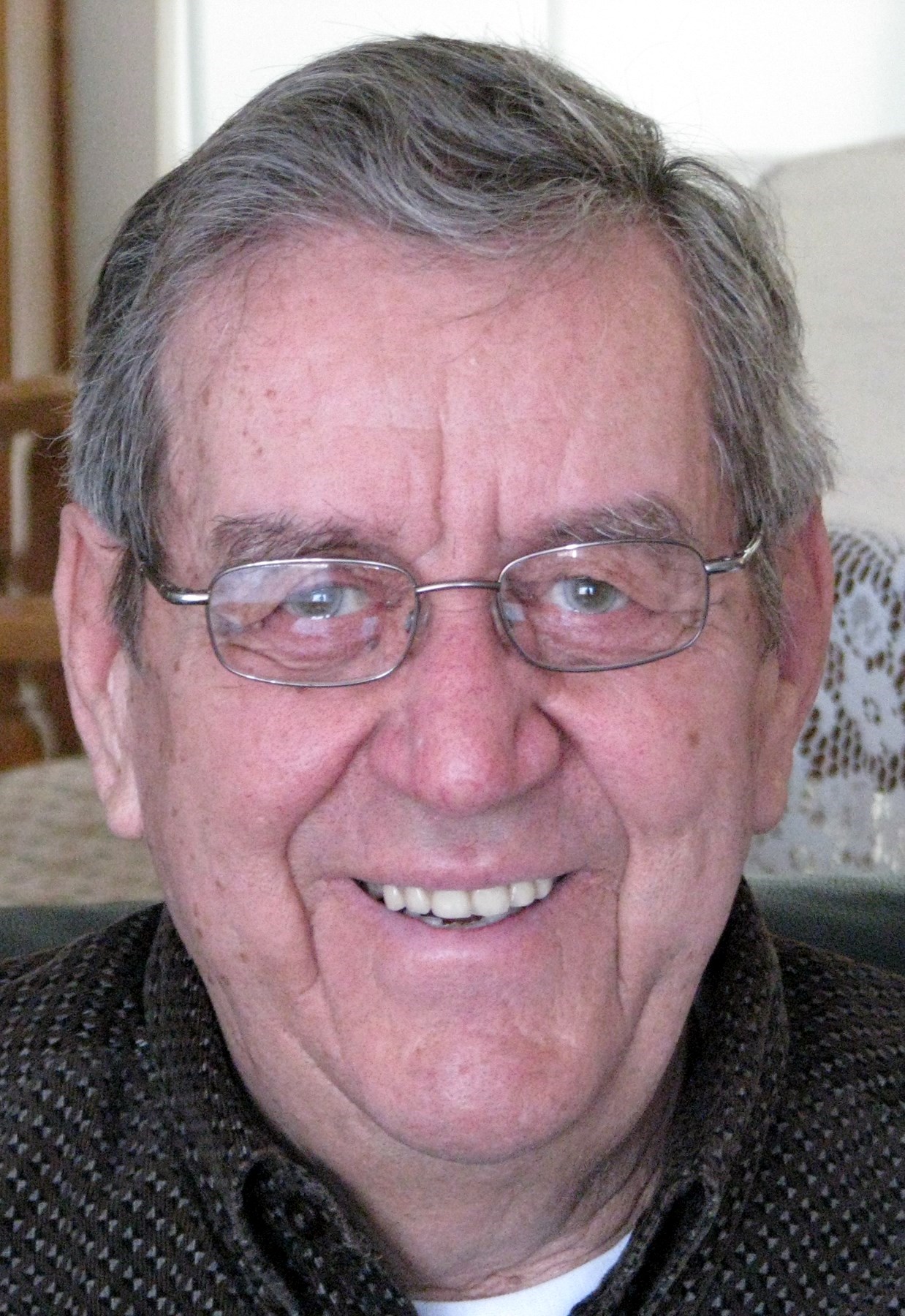 Jean-Guy Martin Obituary - Brossard, QC