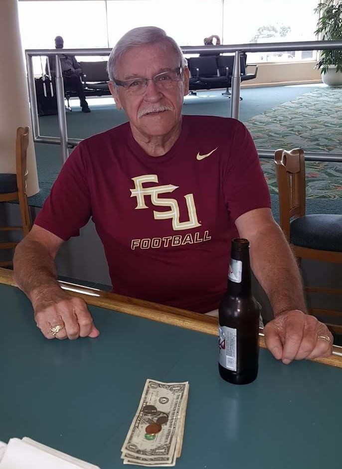 Jerry Black Obituary - Birmingham, AL