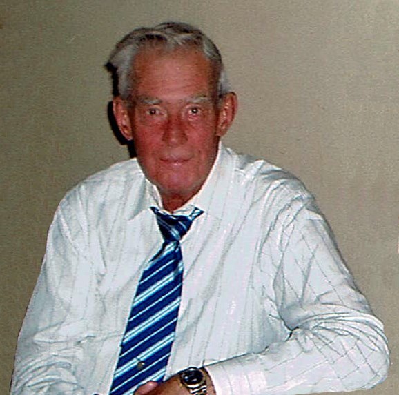 William Gaffney Obituary - Springfield, VA