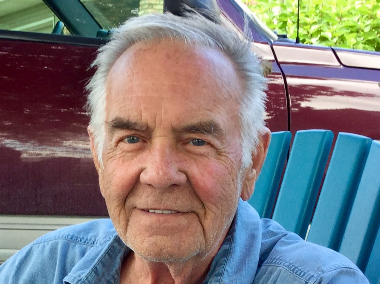 Robert Arthur McCowan Obituary - Davenport, IA