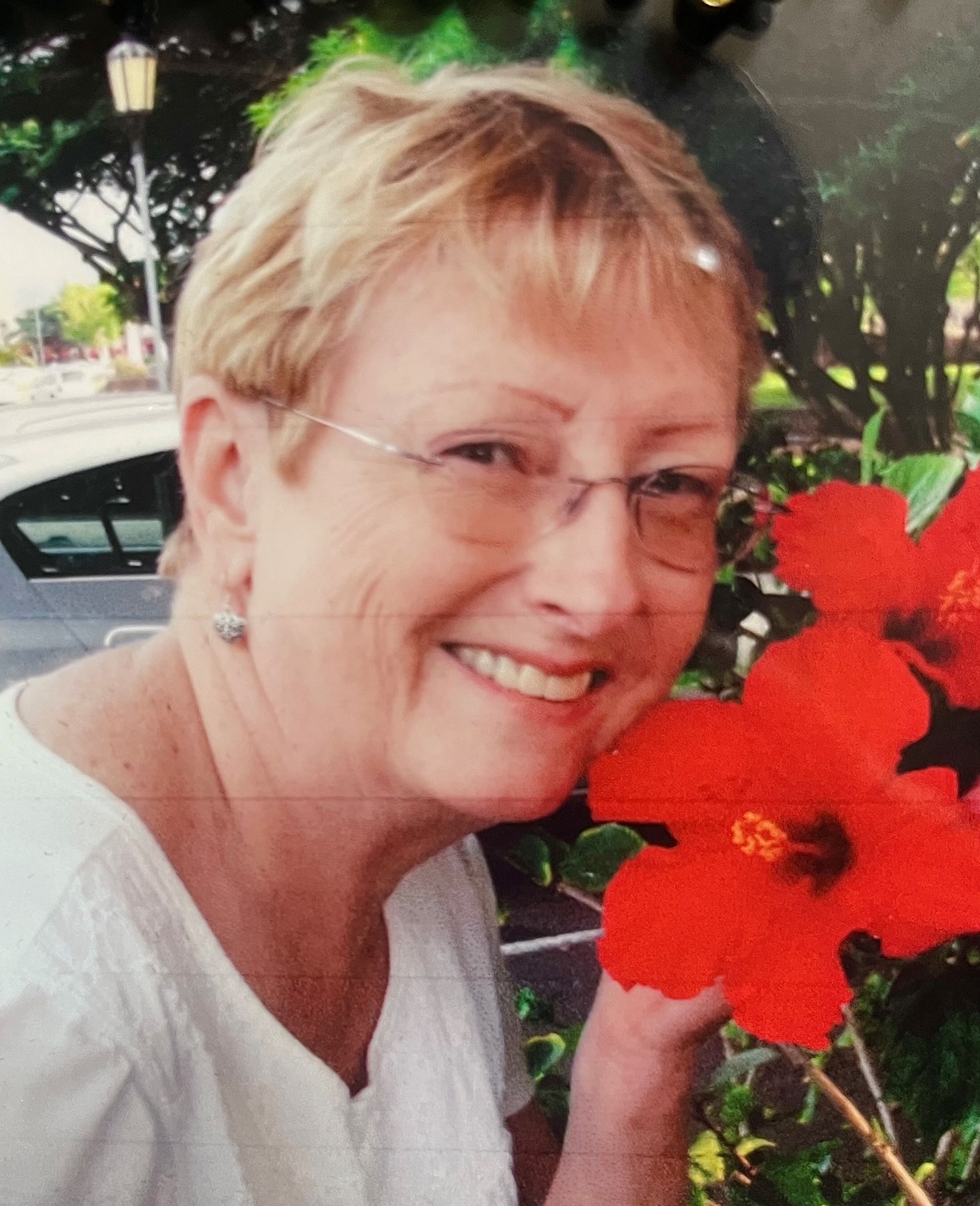 Wanda Gibson Obituary - Pensacola, FL