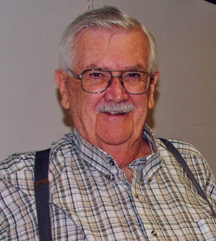 Neil "Robert" MacNeil Obituary - Halifax, NS