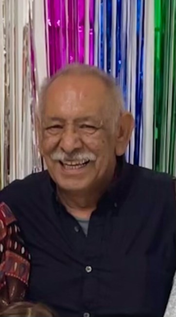 Martin Garza, Jr. Obituary - Flushing, MI