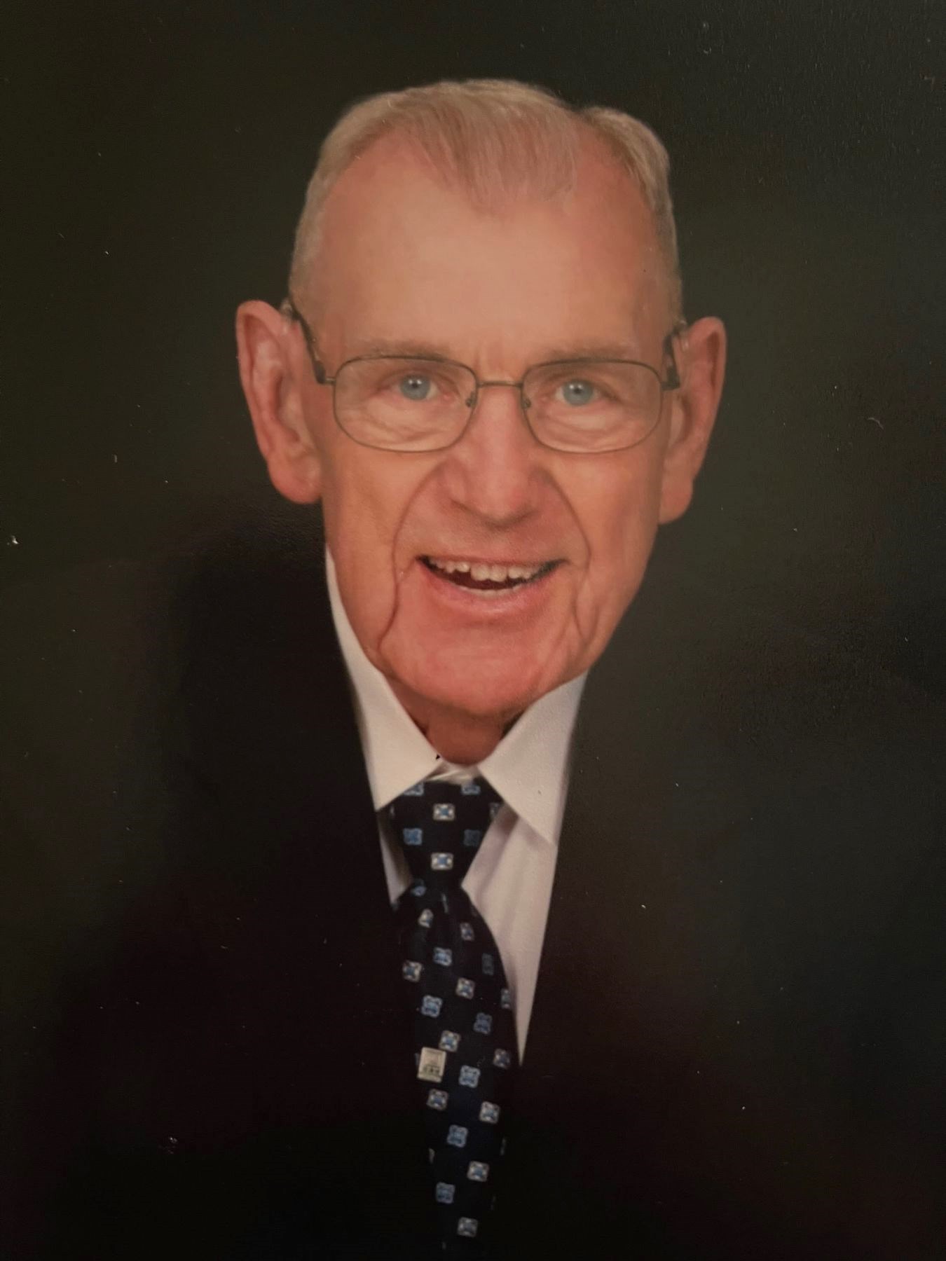 Bobby Smith Obituary - Austin, TX