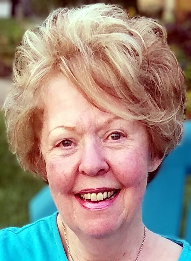 Myrtle Estep Obituary - Dublin, OH