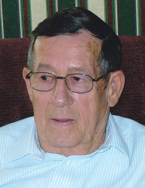 Wallace "Wally" Lester Obituary - Louisville, KY