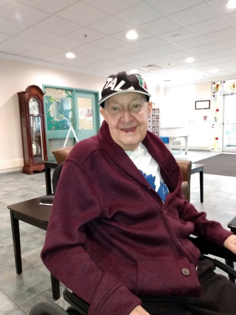 Anthony Ricco Obituary - Toronto, ON