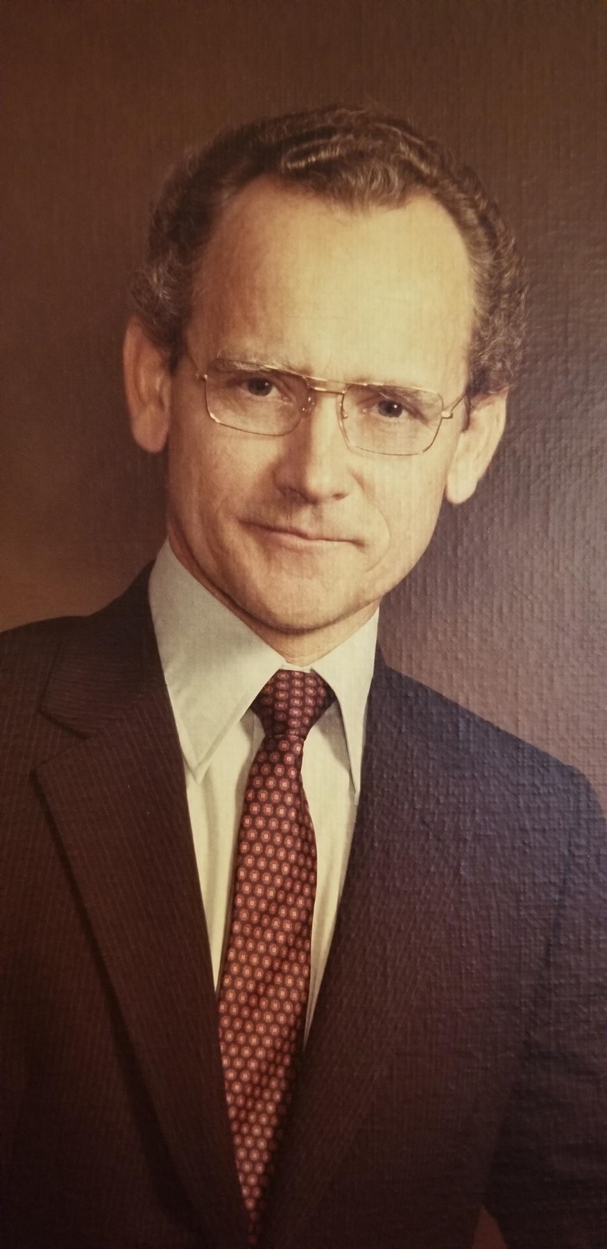 George Haefner Obituary - El Dorado, AR