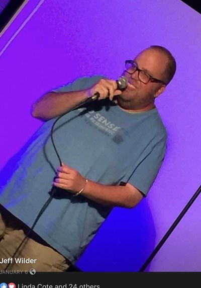 Jeffrey Wilder Obituary - Hollywood, FL