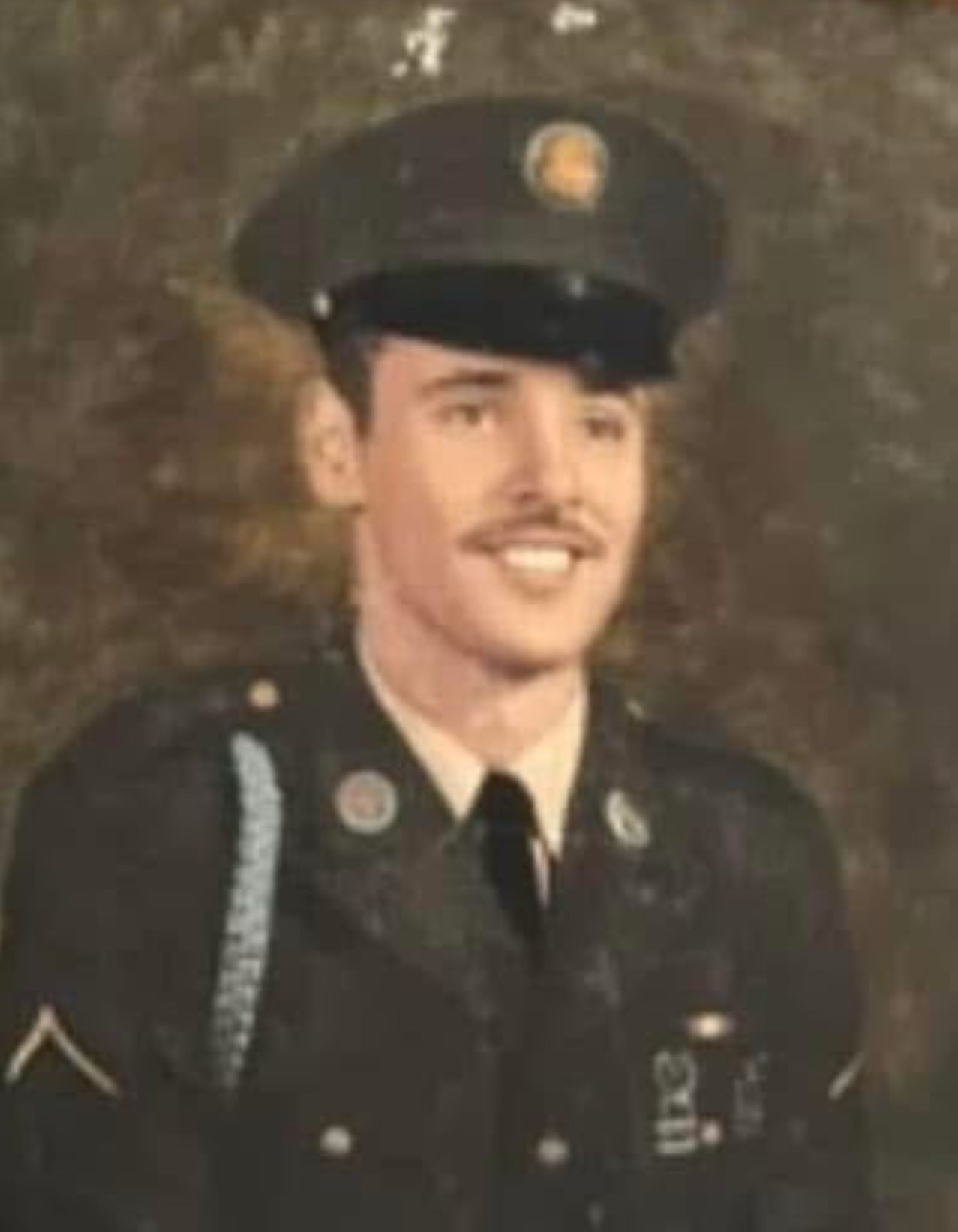 Harvey Whitman Obituary - St. Louis, MO