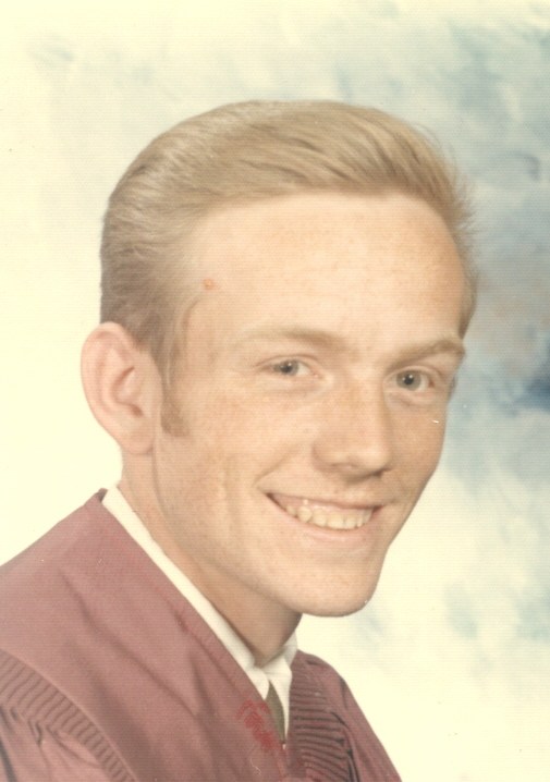 Stephen Bough Obituary - Cornwall, ON