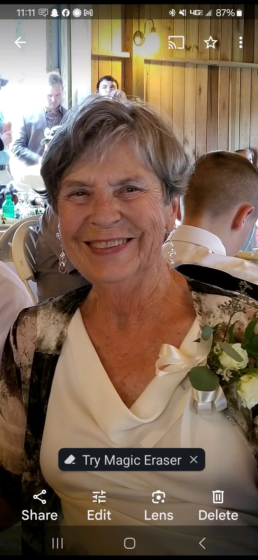 Alice Ambler Obituary - Stuarts Draft, VA
