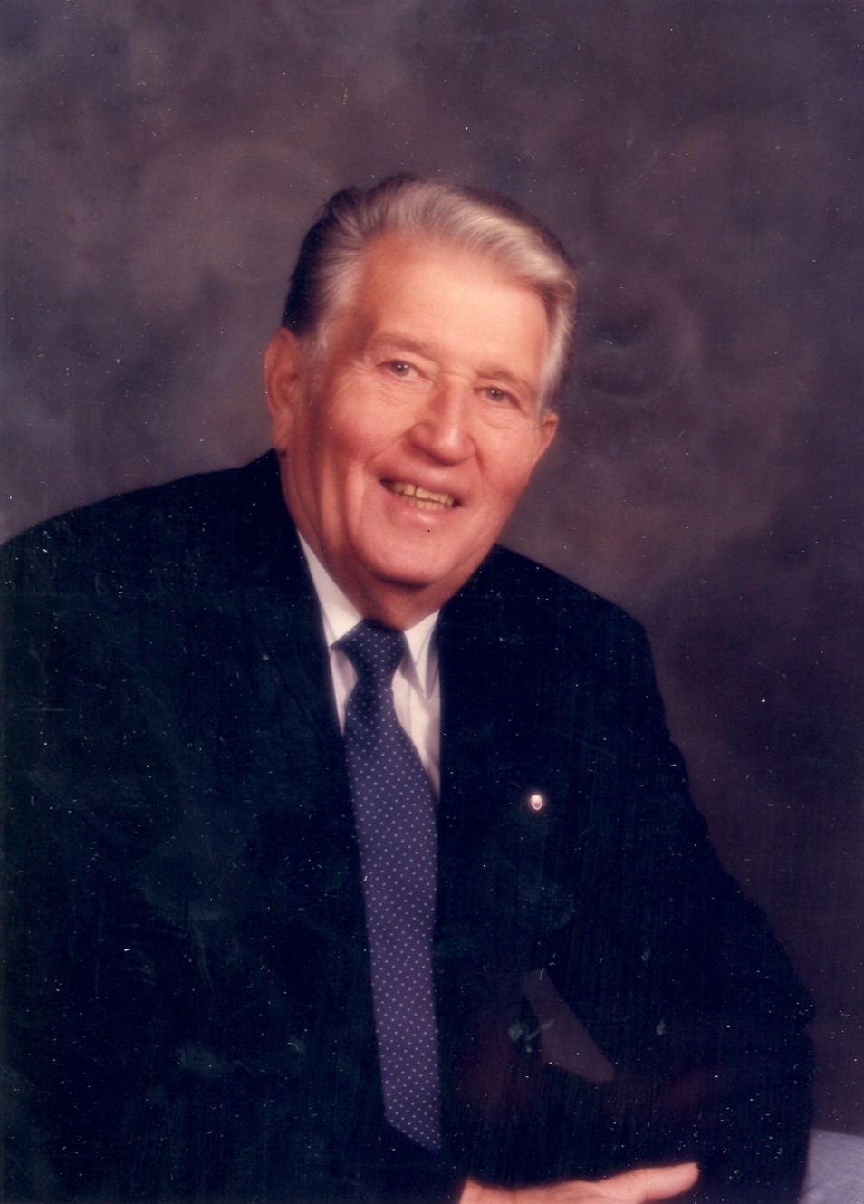 Mr. Alfred Karl Thomas Obituary - Winnipeg, MB