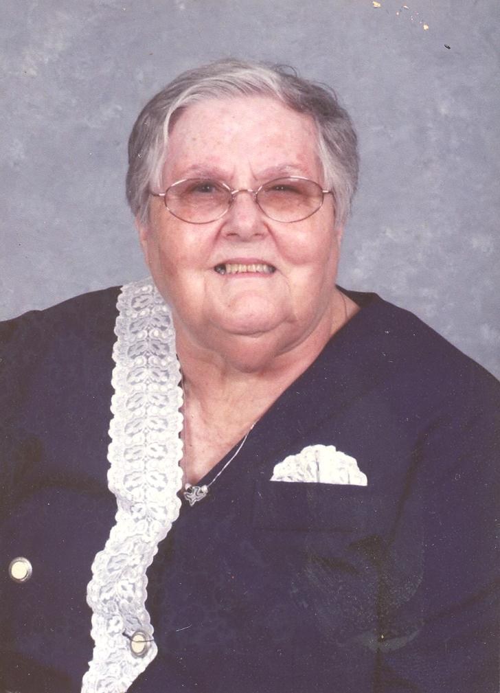 Thelma Lois Sigmon Obituary - Conover, NC