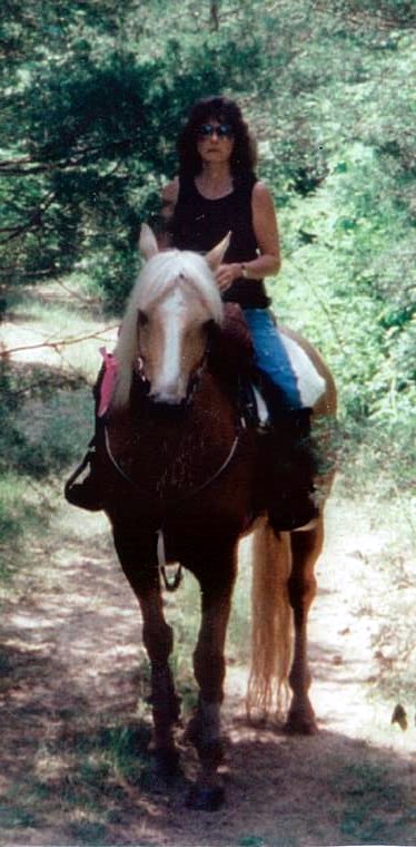 Sharon Hopen Obituary - St. Louis, MO