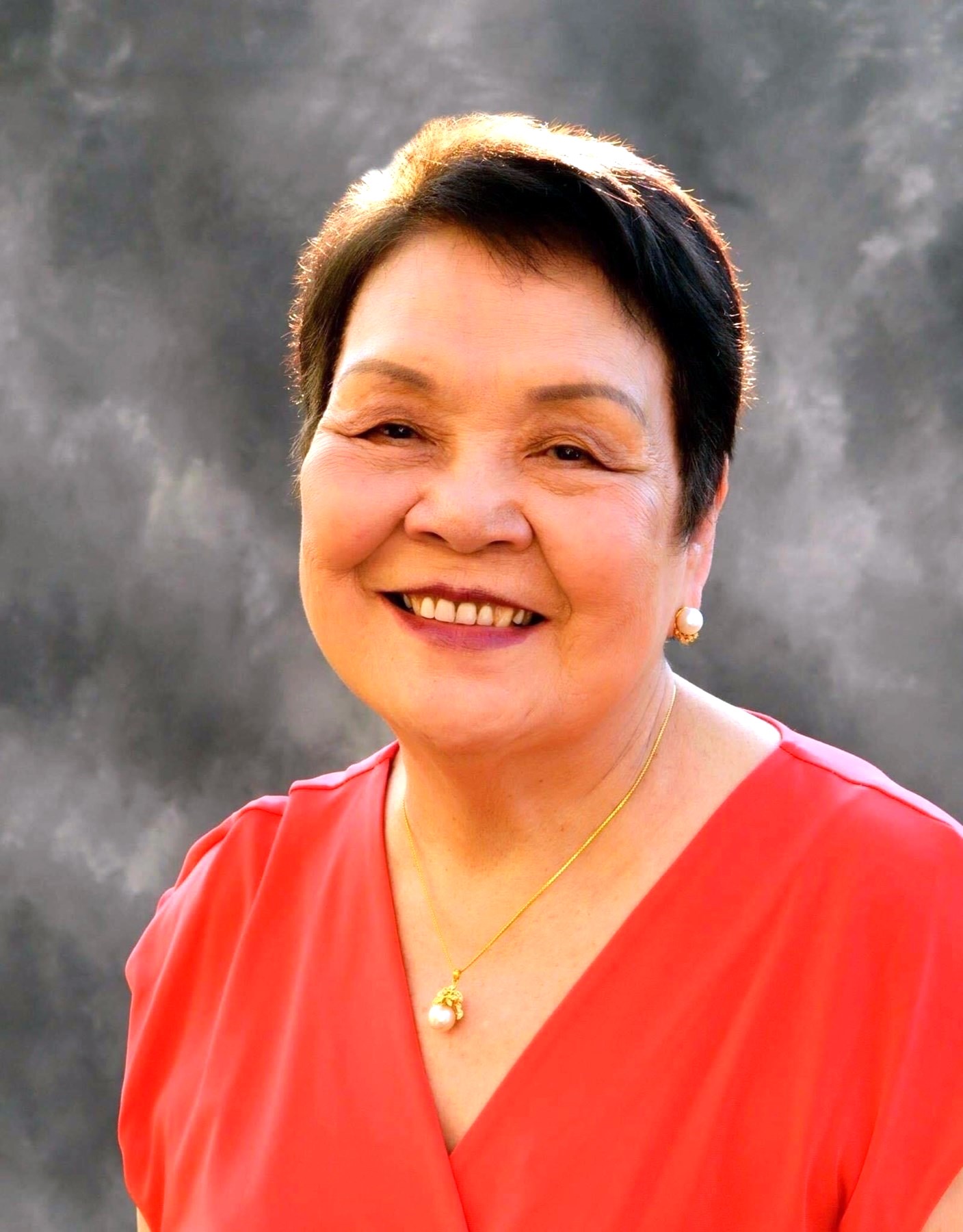 Leonor Chuasieng Lim Obituary - Conroe, TX