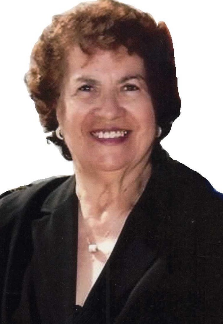 Emily Esther Nieto Obituary - Fresno, CA