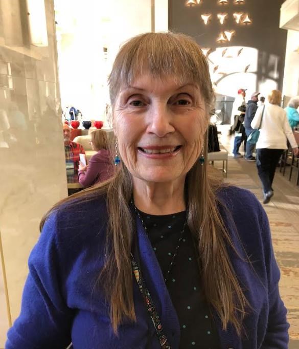 Janice Feuer Obituary - Keene, NH