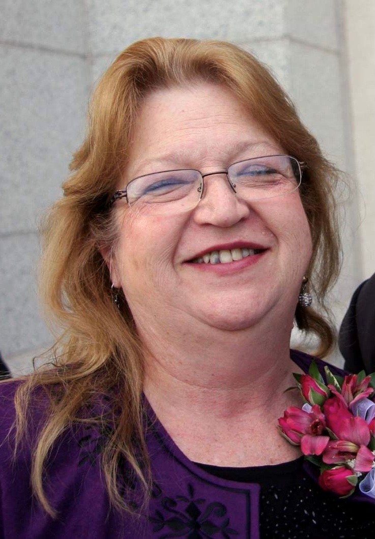 Carolyn Richmond Obituary - Conroe, TX