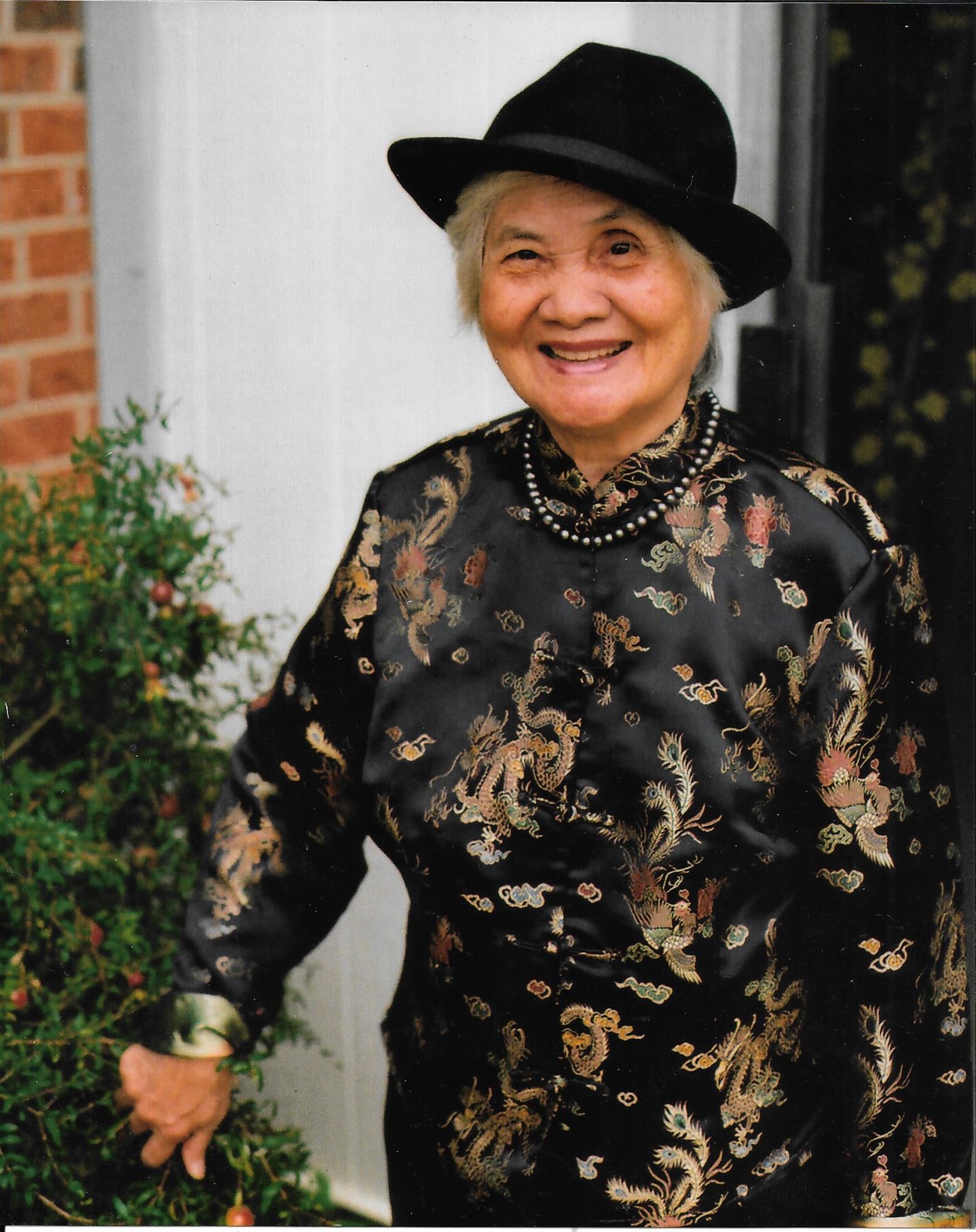 Ly Thi Phan Obituary - Arlington, TX