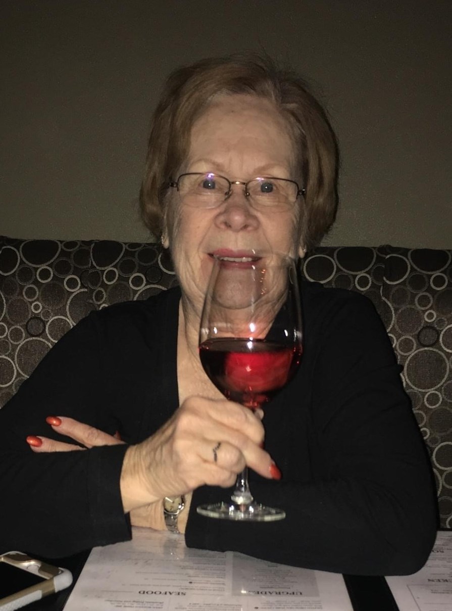 Judith Mutzebaugh Obituary - Omaha, NE