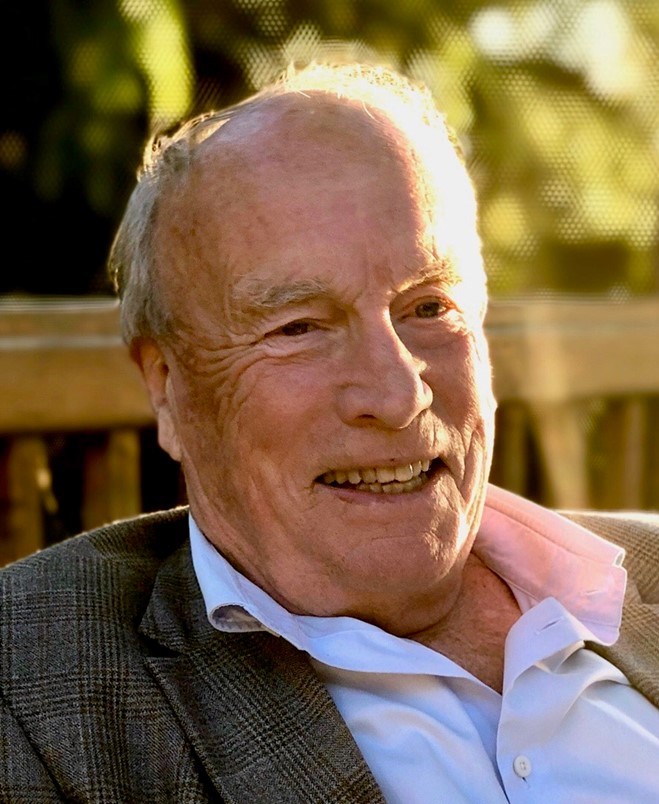 John Brock Obituary - West Vancouver, BC