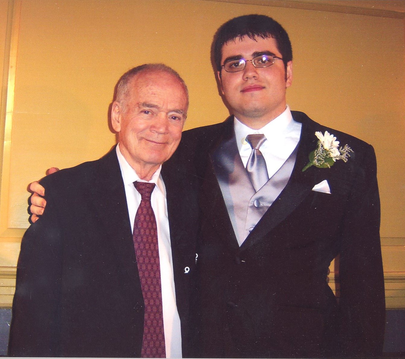 Charles Coughlan Obituary - Lynn, MA