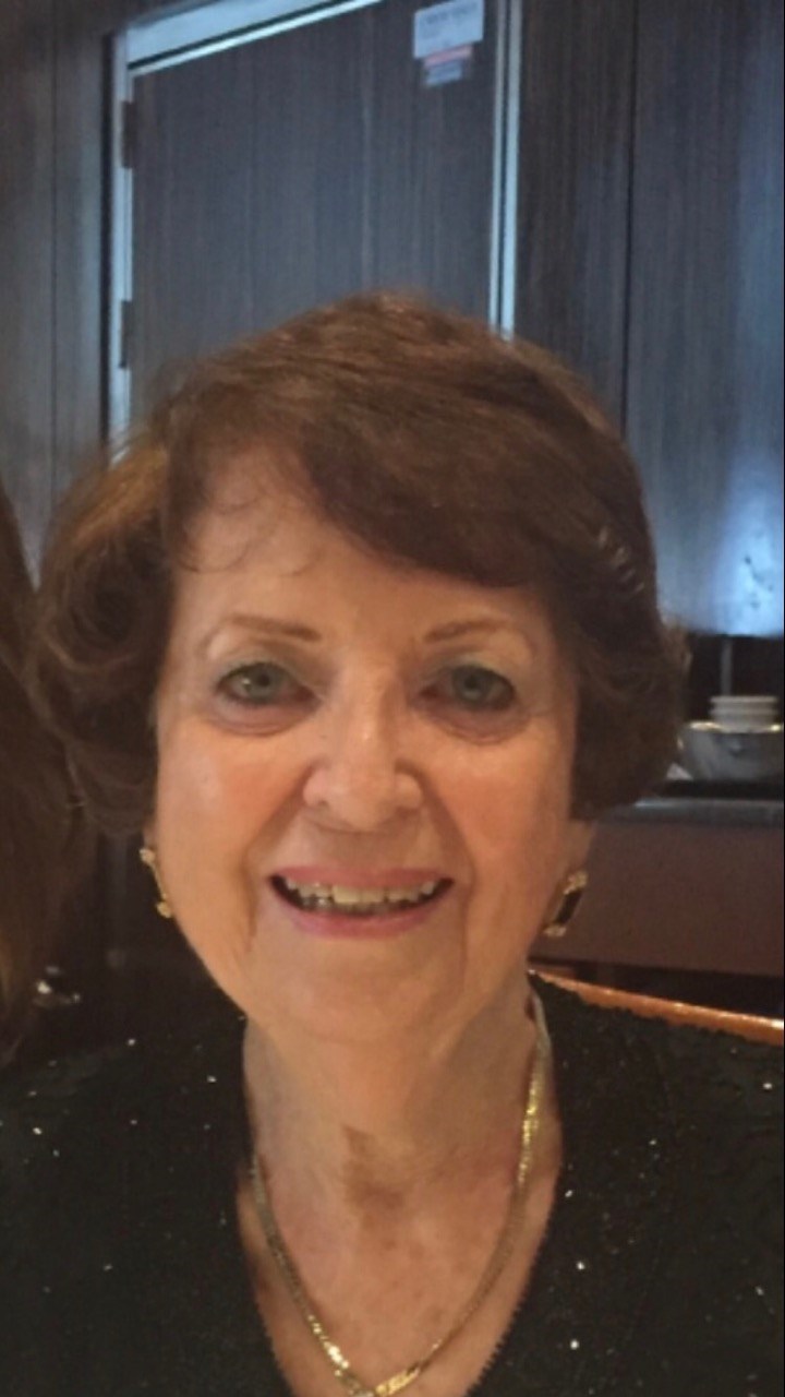 Elizabeth Field Obituary - Timonium, MD