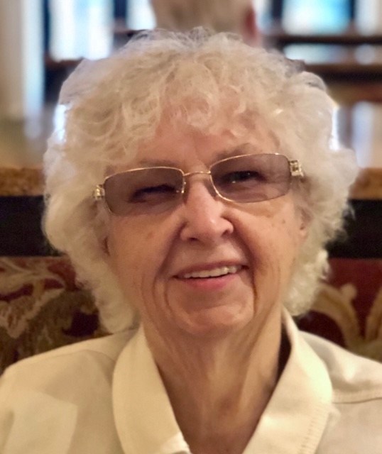 Shirley Anne Boyce Obituary - Cleveland, OH