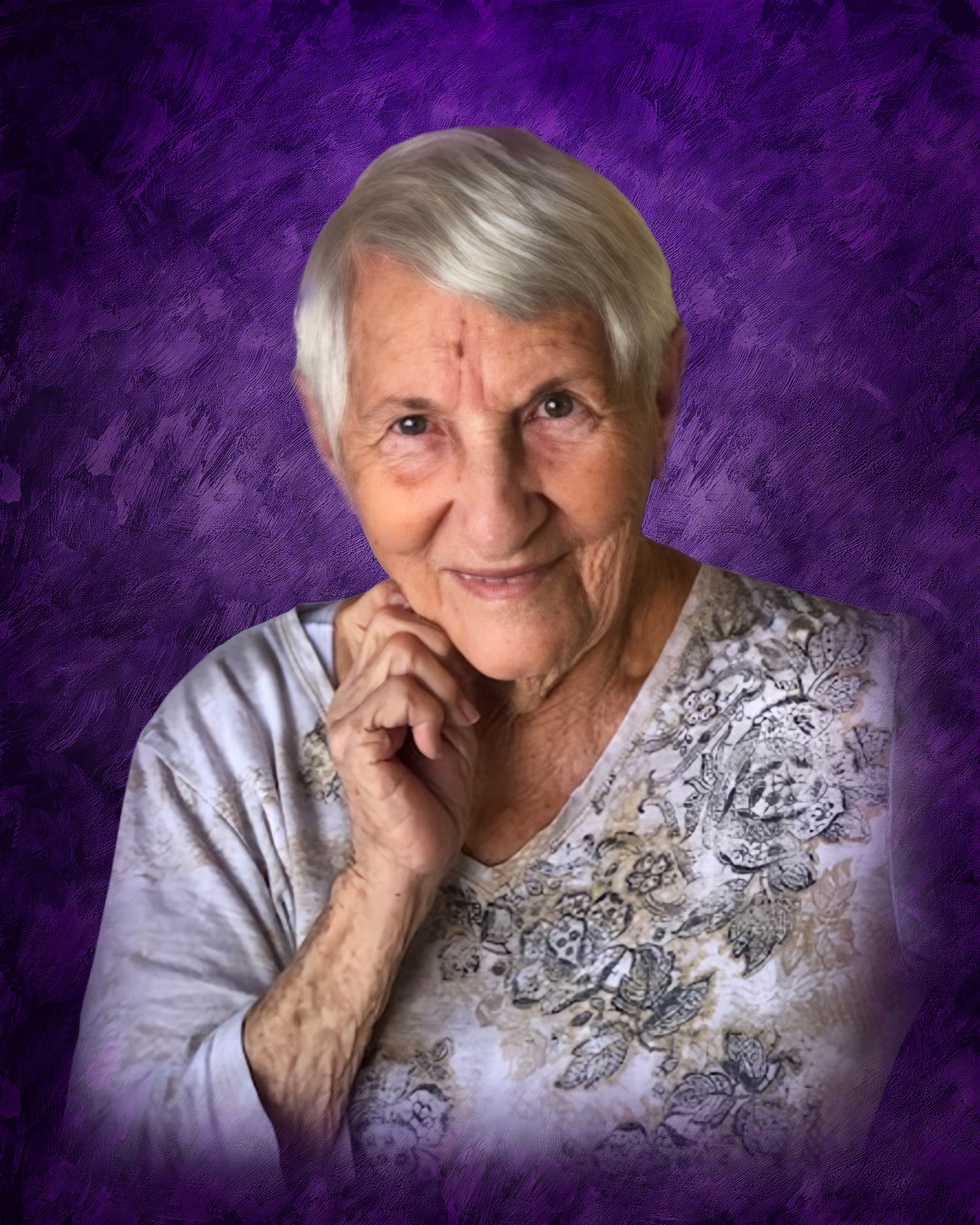 Edele Johnstone Obituary - Dallas, TX