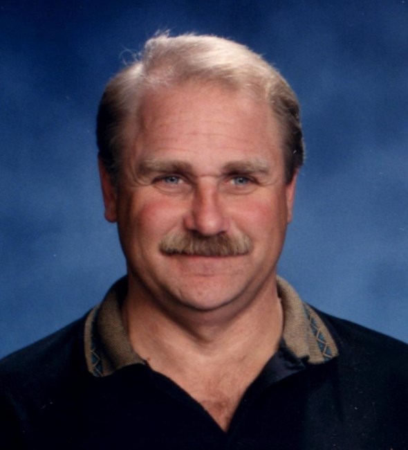 Steven Schultz Obituary - Golden Valley, MN