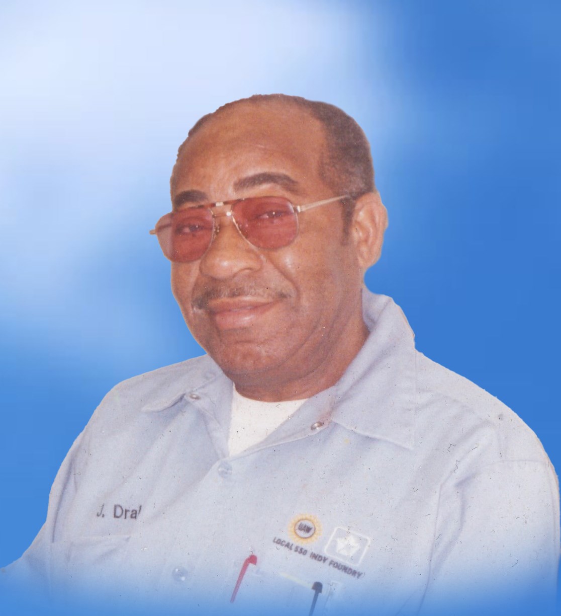 James W. Drake Obituary - Indianapolis, IN