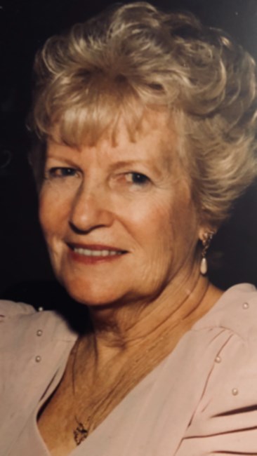 Elizabeth M.J. Martin Obituary - Levittown, PA