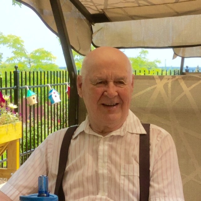 Robert Robitaille avis de décès - Rosemere, QC