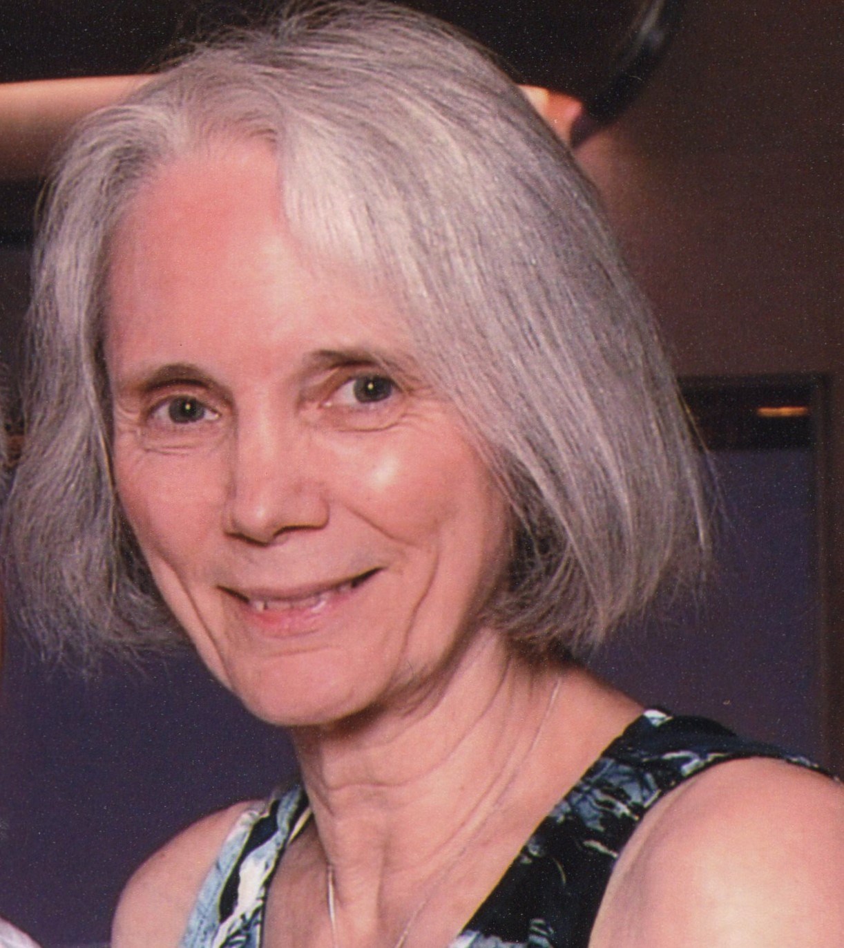 Gail Ejlali Obituary - Brunswick, GA