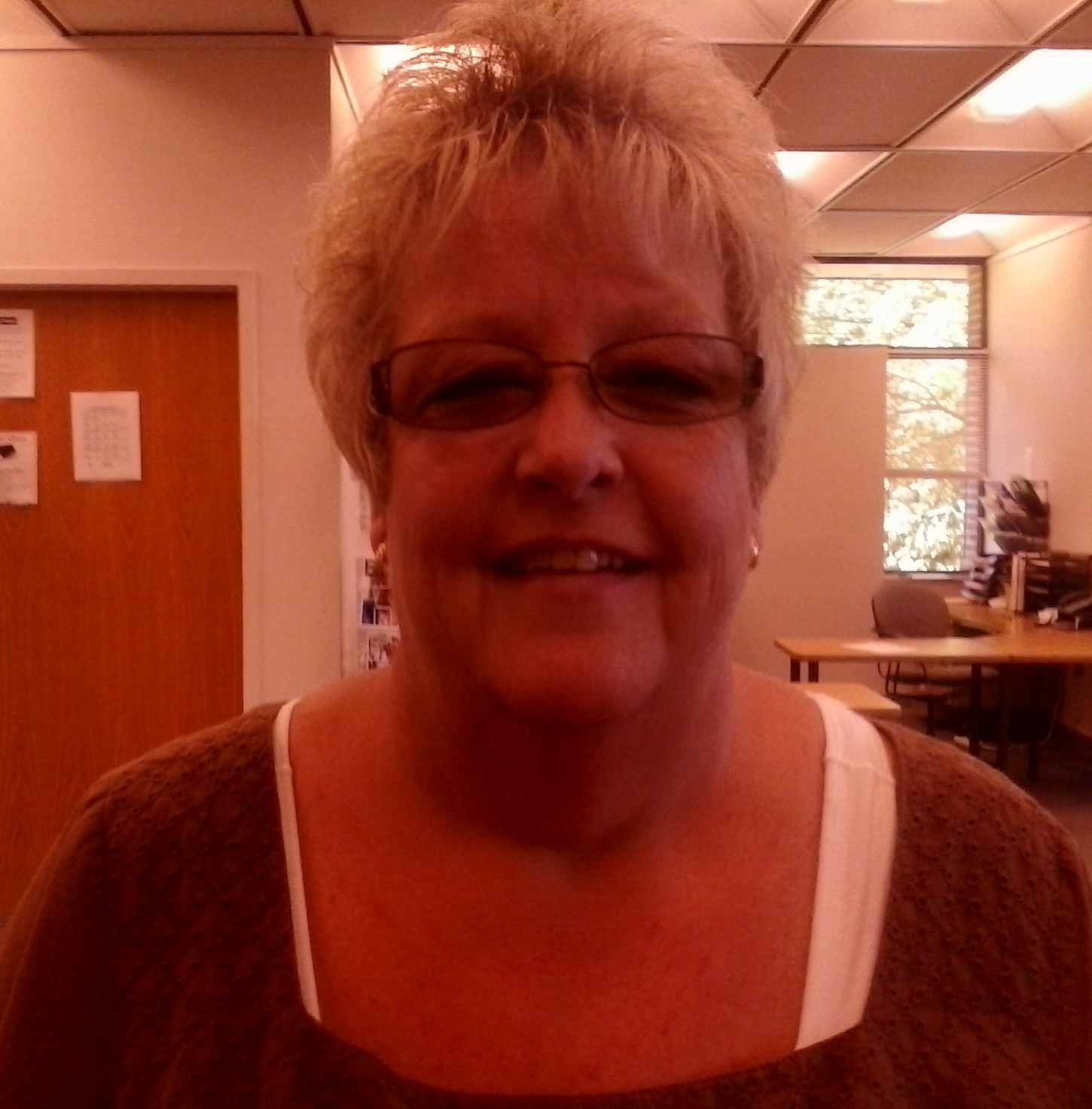 Karen Bonham Obituary - Albion, MI