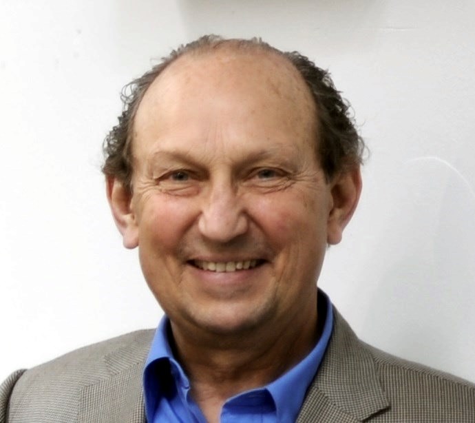 Jeffrey Daily Obituary - Houston, TX