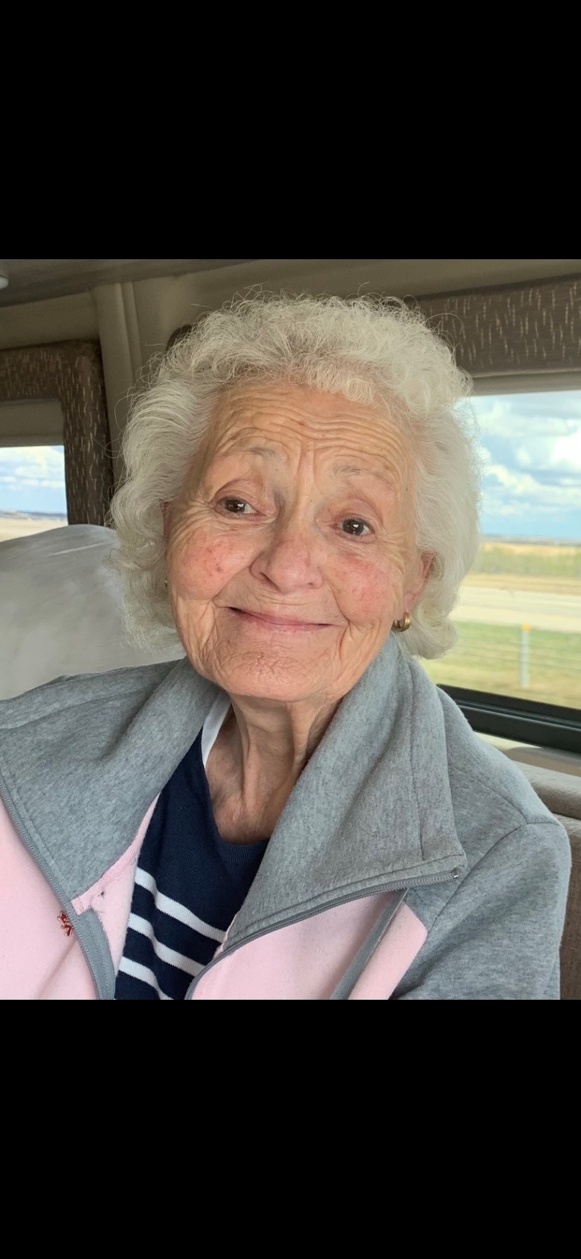 Jeanette Schoonmaker Obituary - Edmonton, AB