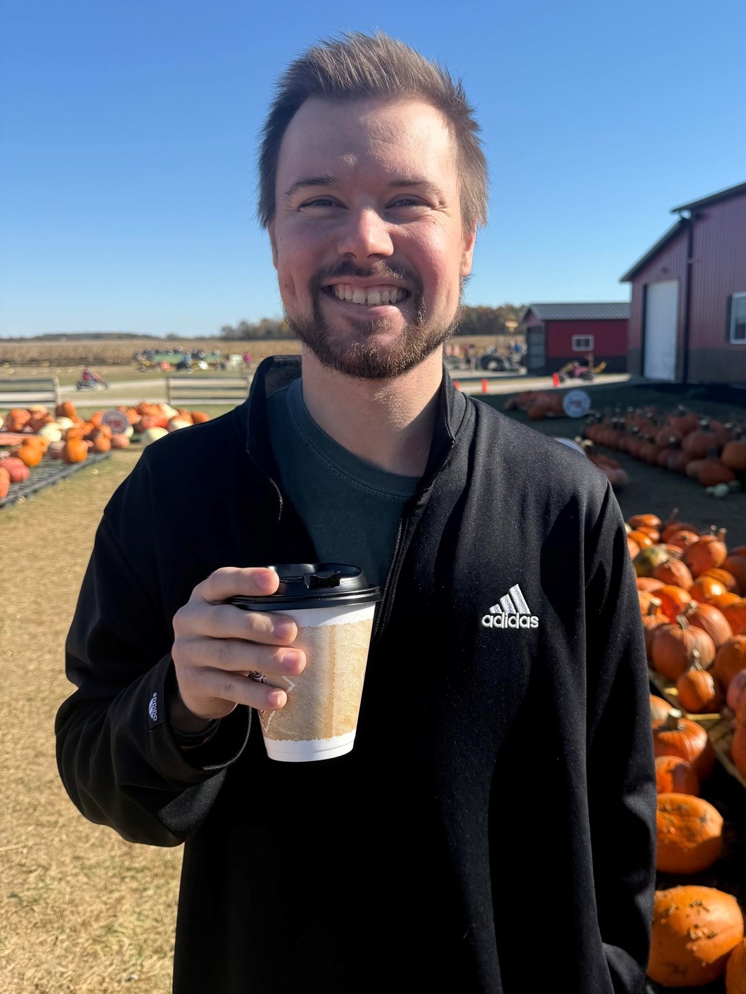 Brian Neville Obituary - Miamisburg, OH