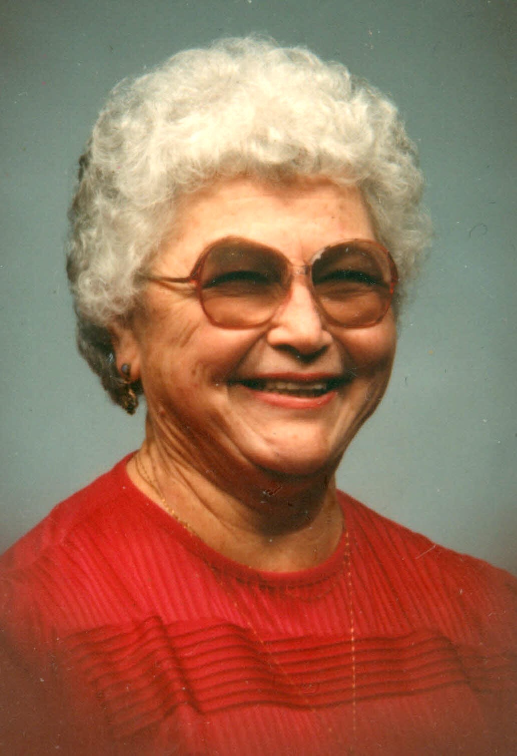 Ruby Davis Obituary - New Bern, NC