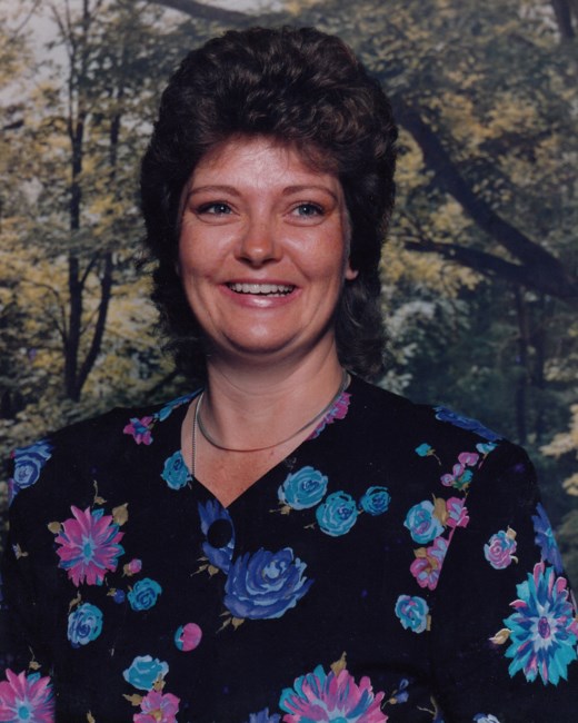 Roberta Littrell Obituary - Pulaski, TN