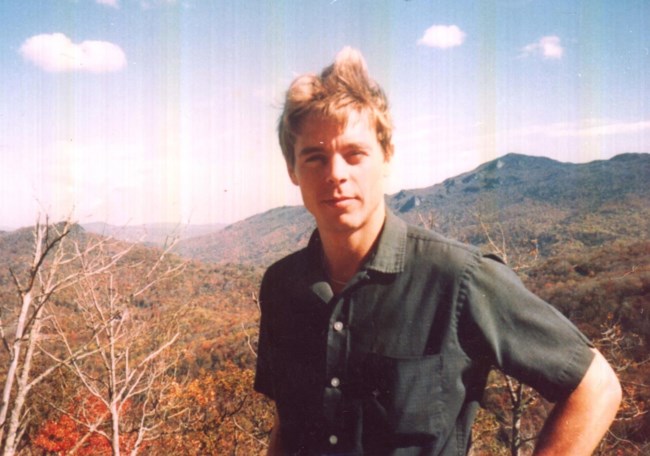 Daniel Hinton Obituary - Austin, TX