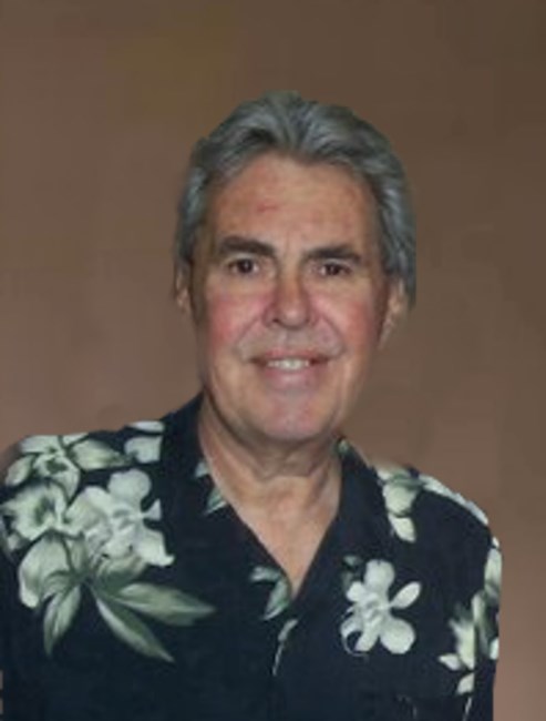 Ray Ford Obituary - Navin, MB