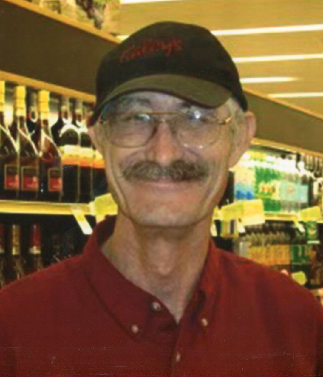 Rodney Lawson Obituary - Hughson, CA