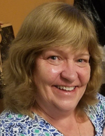 Gayle Ann Taylor Obituary - Santa Ana, CA