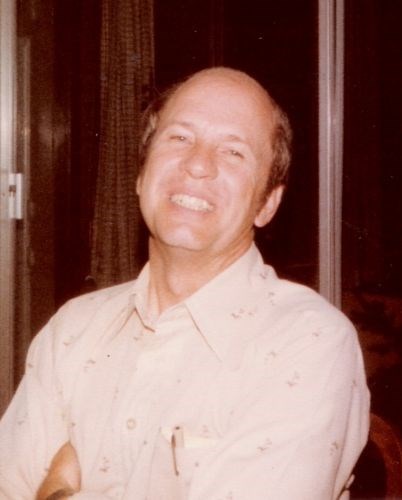 Richard Middleton Obituary - Hollywood, FL