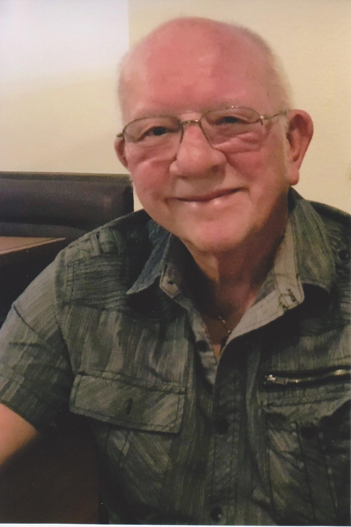 Kenneth Lemanski Obituary - Las Vegas, NV