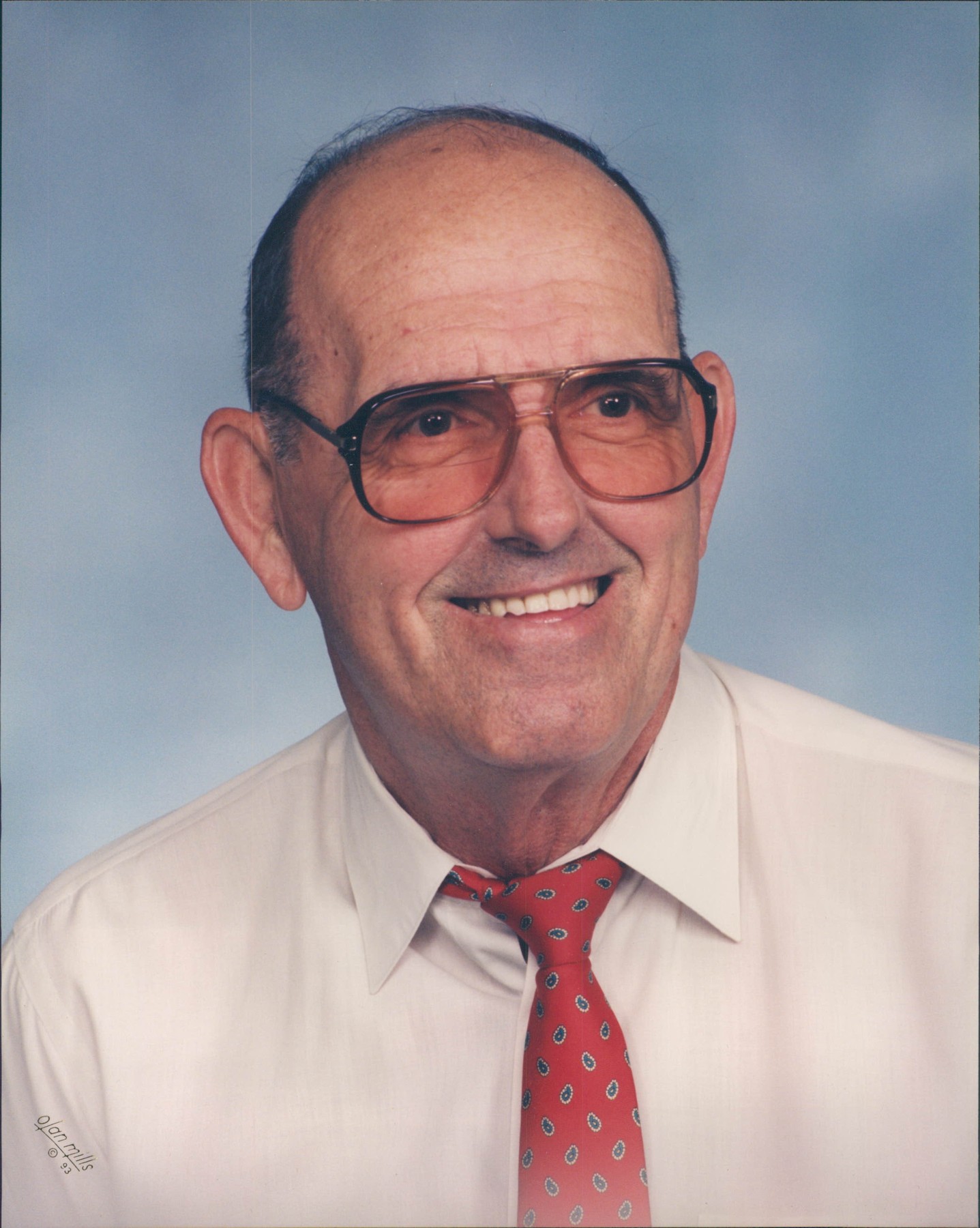 Gerald Cole Obituary - Webster, TX